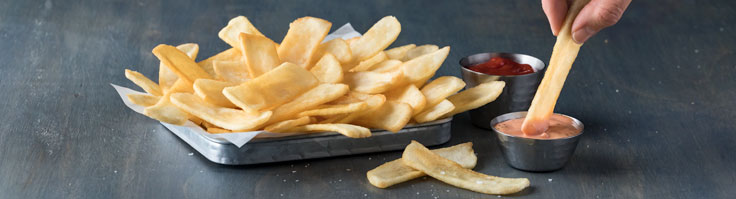 mango smoothie bowl Recipe | Simplot Foods